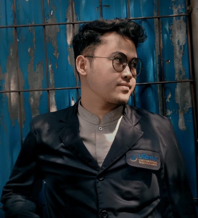 Portofolio - Mochamad Darmawan Hardjakusumah